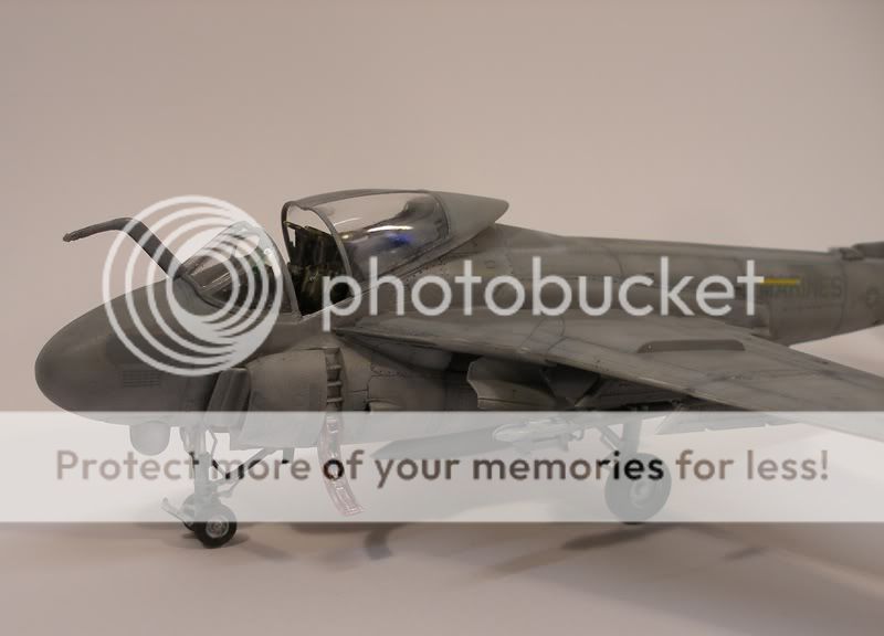 A-6E Intruder. - Ready for Inspection - Aircraft - Britmodeller.com