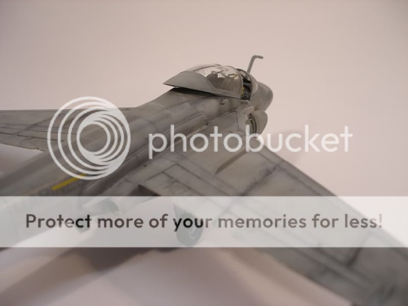 A-6E Intruder. - Ready for Inspection - Aircraft - Britmodeller.com