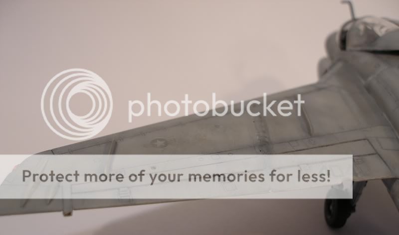 A-6E Intruder. - Ready for Inspection - Aircraft - Britmodeller.com