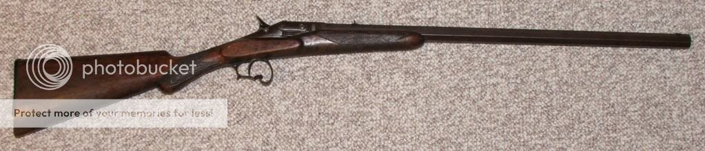 FS/FT - Antique Flobert .32rf - Canadian Airgun Forum