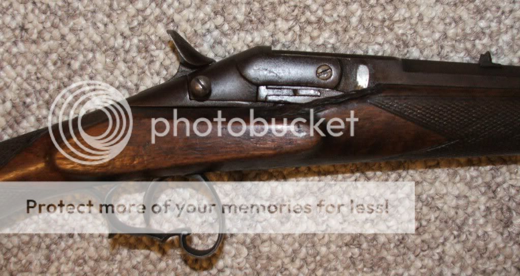 FS/FT - Antique Flobert .32rf - Canadian Airgun Forum