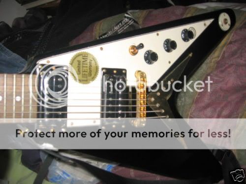 7-String V - Ultimate Guitar