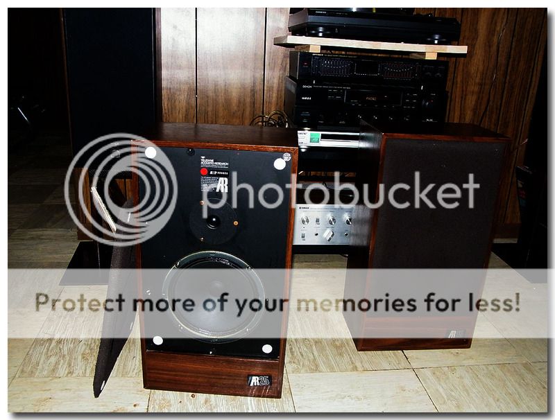 Show me your AR speakers! | Page 10 | Audiokarma Home Audio Stereo ...