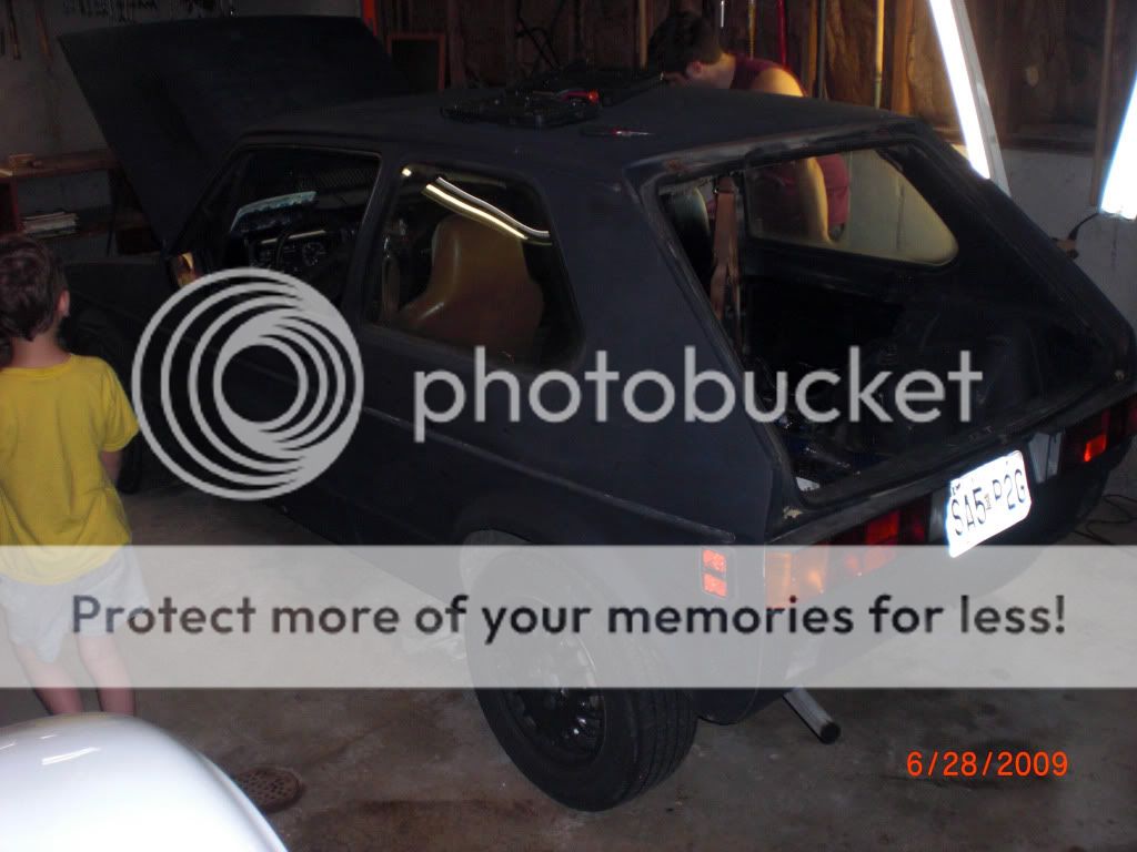 1.8t Berg Cup Replica MK1 Rabbit KCMO | Page 6 | VW Vortex - Volkswagen ...