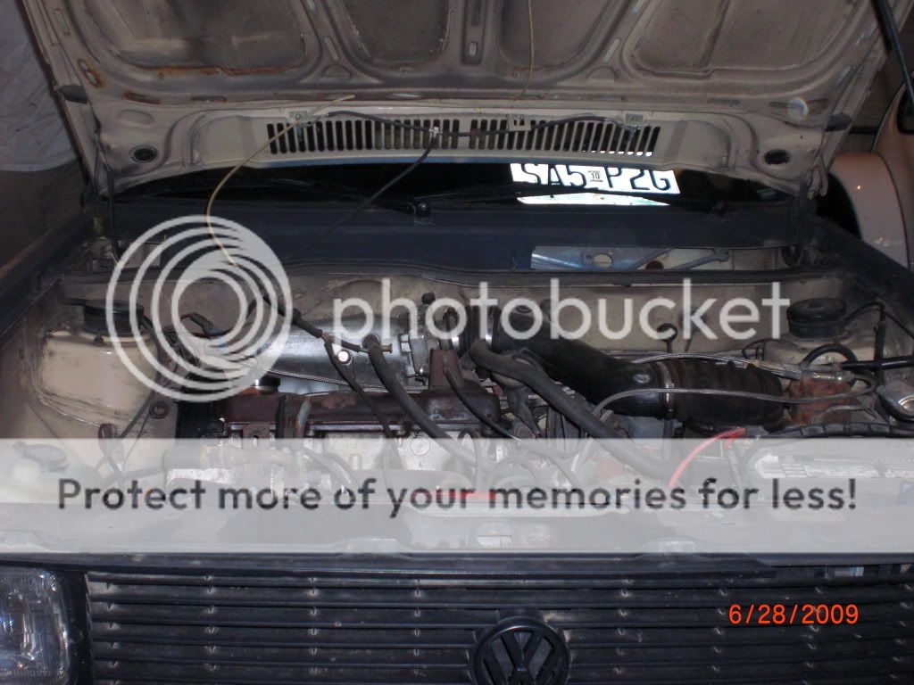 1.8t Berg Cup Replica MK1 Rabbit KCMO | Page 6 | VW Vortex - Volkswagen ...