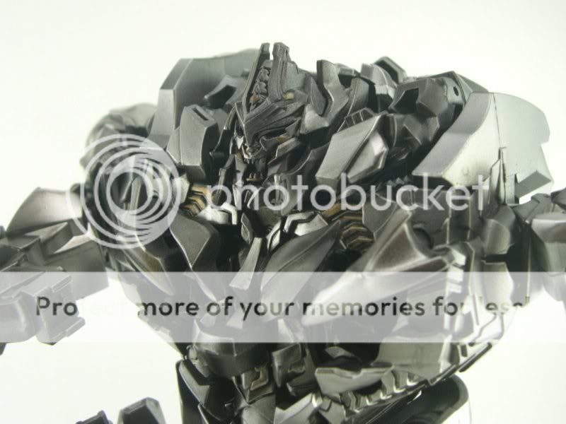 Minor/Repaint: - Some Megatrons | TFW2005 - The 2005 Boards