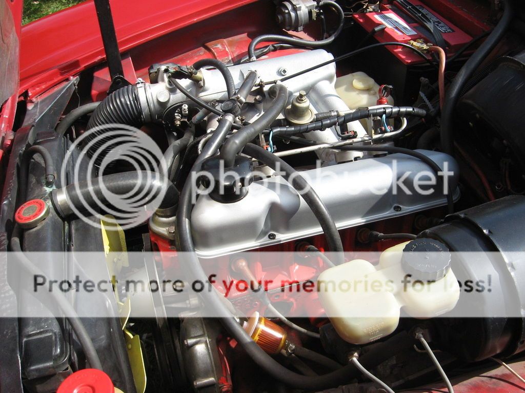 Spark plug fitting | SwedeSpeed - Volvo Performance Forum