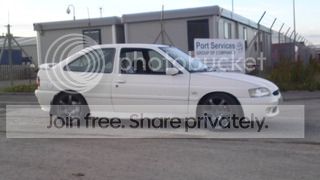 rs 2000 mk6 : Cars For Sale | Fiesta Forums