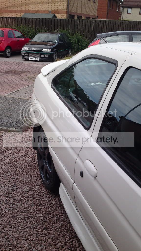 rs 2000 mk6 : Cars For Sale | Fiesta Forums