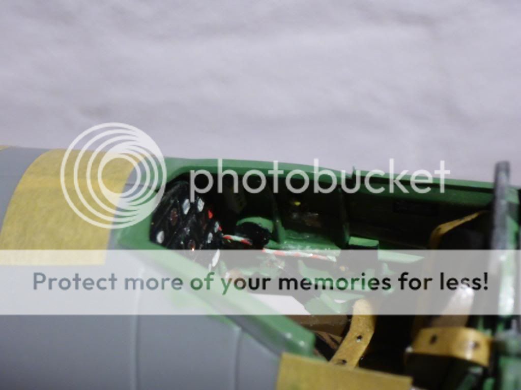 Vintage Matchbox 1/32 Spitfire mk22/24 - UK Airshow Review Forums