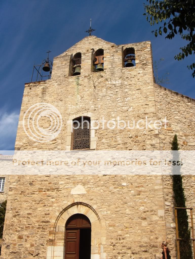 Remembering blog gathering in Le Castellet, Provence | DianeCA's ...