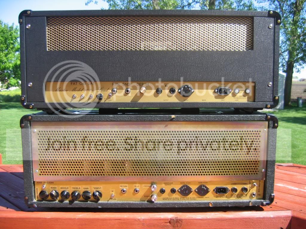 Official Cameron Amps pics thread...... | Page 4 | Rig-Talk