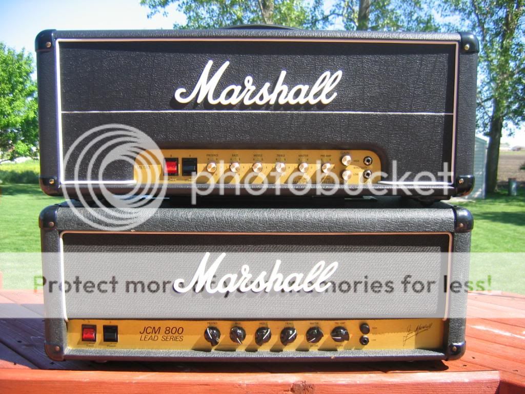 Official Cameron Amps pics thread...... | Page 4 | Rig-Talk