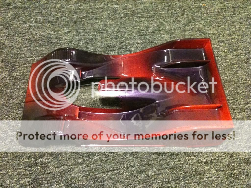 First 1/12 pan car. - R/C Tech Forums