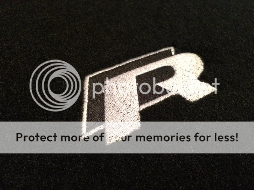 Golf R floor mats? - VW Golf R MK6 Chat - VWROC - VW R Owners Club