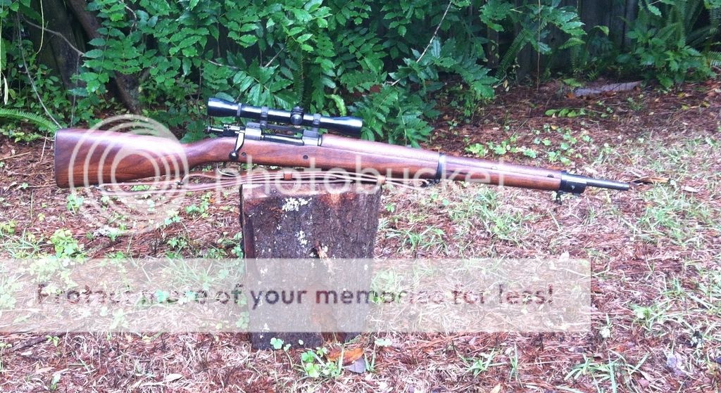 OFFICIAL C&R Military Snipers, Clones, and Restoration Thread > Bolt ...