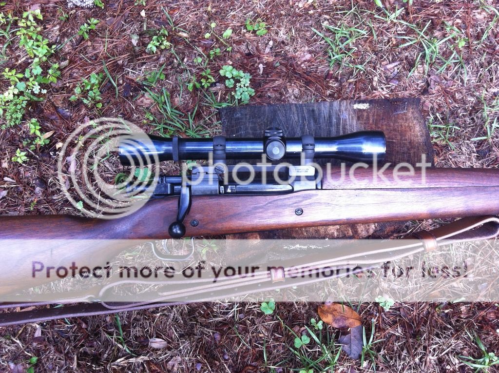 OFFICIAL C&R Military Snipers, Clones, and Restoration Thread > Bolt ...