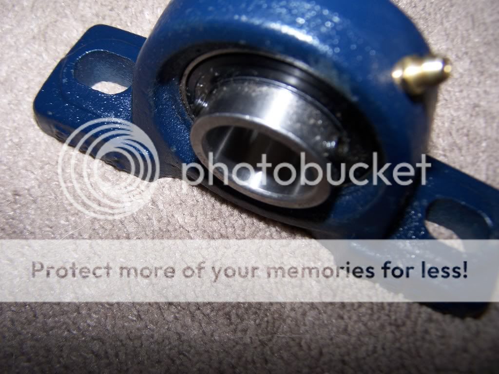 Live Axle Conversion | DIY Go Karts