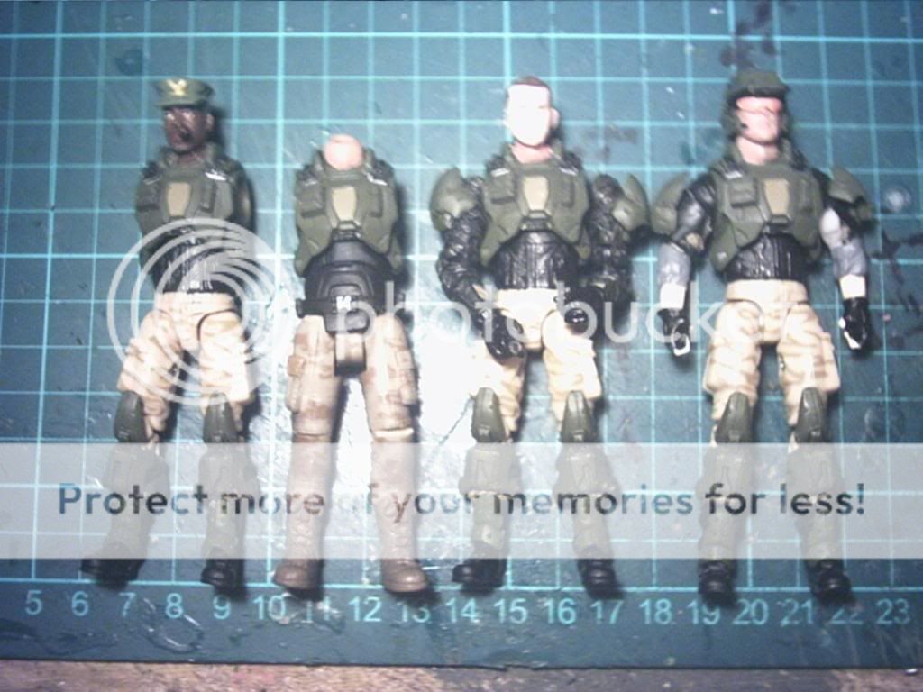 Unsc marine - Page 3 - HissTank.com