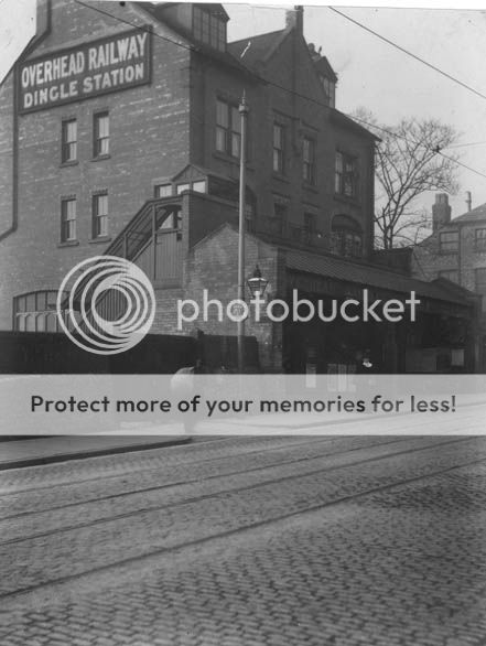 Dingle Tunnel,Liverpool (0ct 09) - 2013 | Oblivion State Urban ...