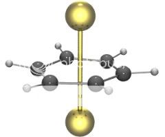 Symmetry how to spot it in a molecule – Organic chemistry teaching