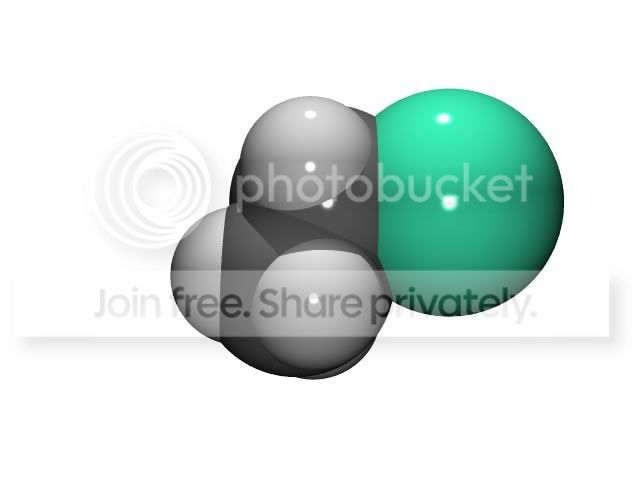 Alkyl halides I | Organic chemistry teaching