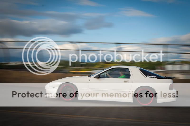 FS/FT: (For Sale or Trade) Super Clean RX7 FC TII V8 Swapped - $7500 ...