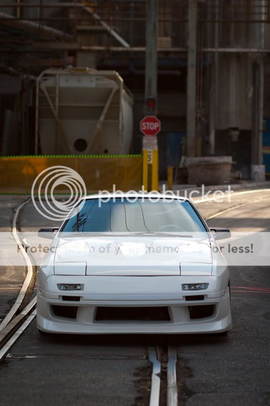 FS/FT: (For Sale or Trade) Super Clean RX7 FC TII V8 Swapped - $7500 ...
